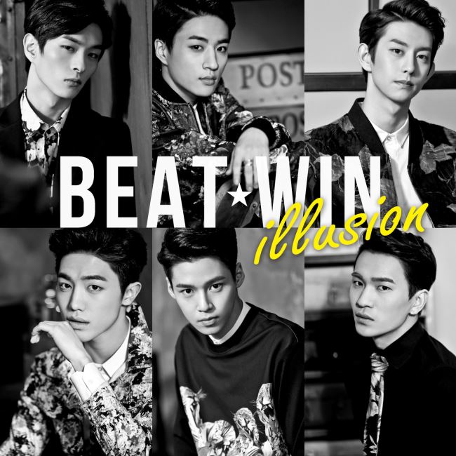 BEAT WIN《Illusion》MV - Kpopn