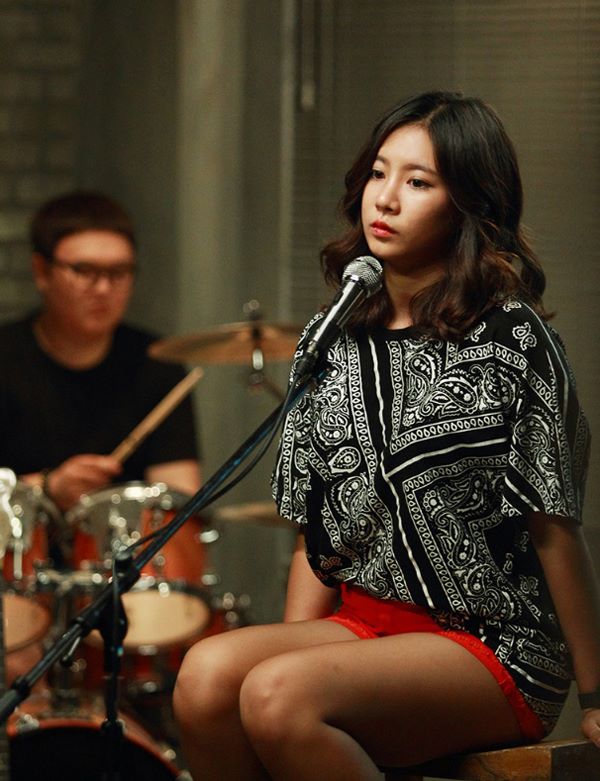 威脅李秉憲女藝人:Dahee? - Kpopn