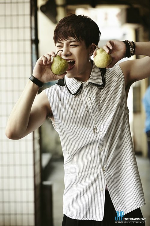 GOT7 "GOTCHA" 畫報公開 - Kpopn