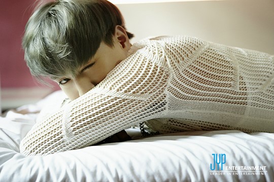 GOT7 "GOTCHA" 畫報公開 - Kpopn