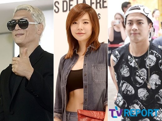 Sunny,Jackson等加入RMT - Kpopn