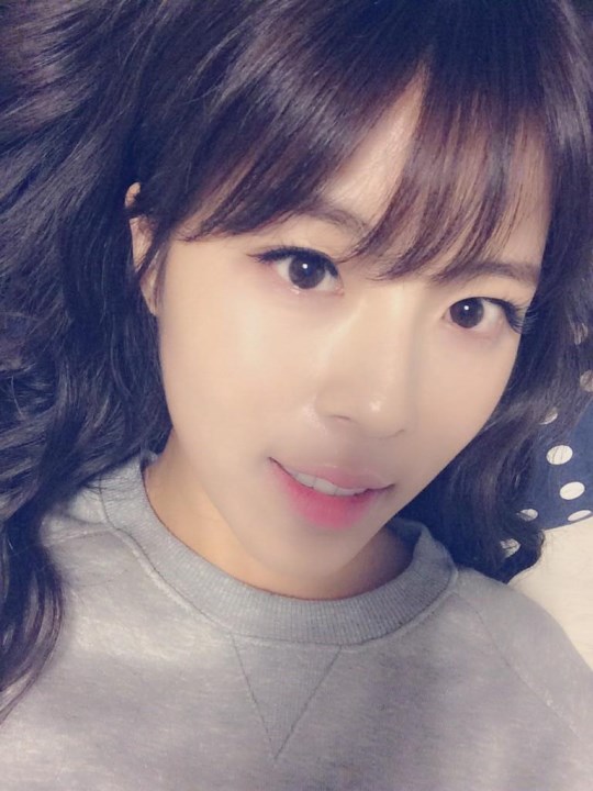 Tiny-G Do Hee 生日快樂！ - Kpopn