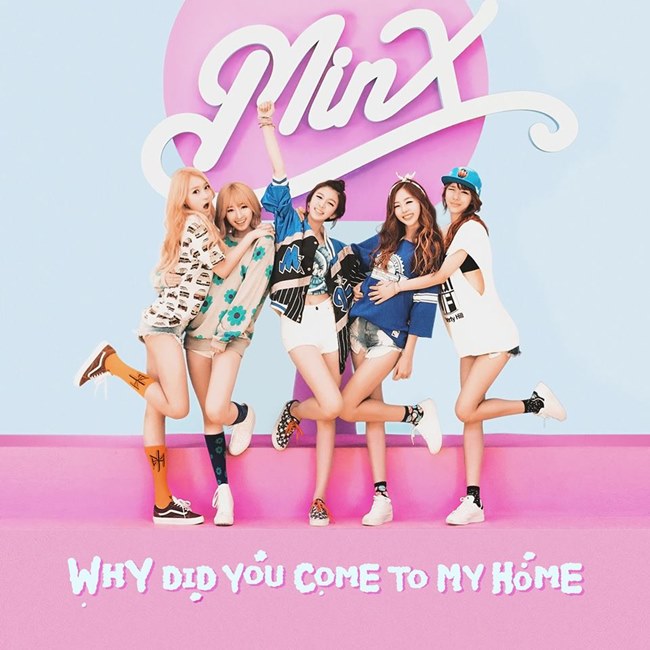 女團 MINX 今夏回歸！ - Kpopn