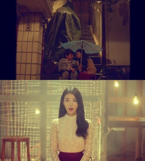 IU《Sogyeokdong》MV - Kpopn