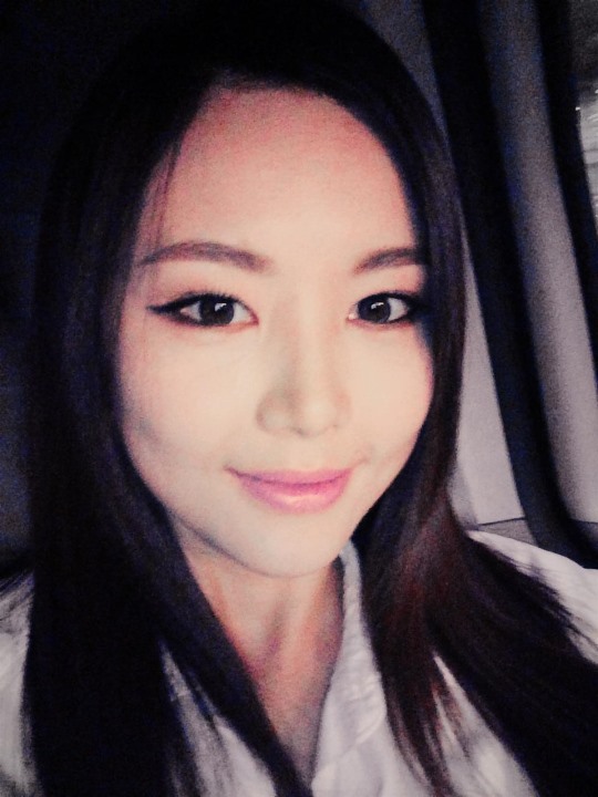 BEG Miryo，生日快樂！ - Kpopn