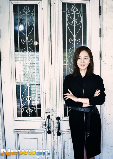 廉晶雅在訪問中稱讚 D.O. - Kpopn