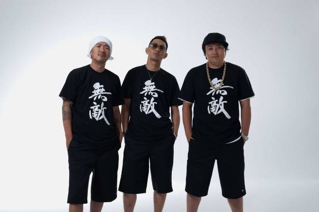 DJ DOC 延後至明年回歸 - Kpopn