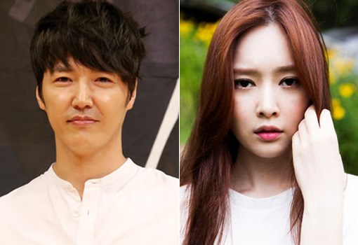 尹相鉉、Maybee 戀愛中 - Kpopn