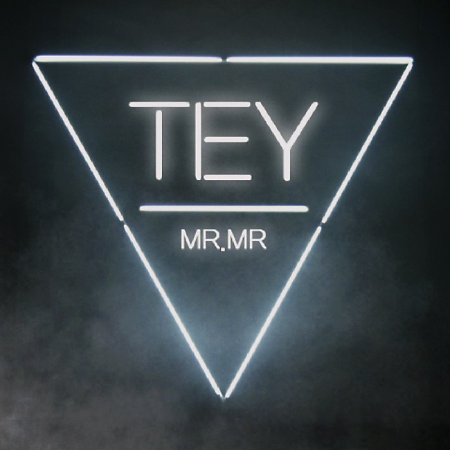 Tey 新曲《Dangerous》MV - Kpopn