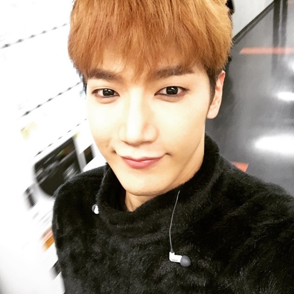 2PM Jun. K，生日快樂！ - Kpopn