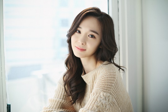 韓秀妍與 TS Ent. 續約 - Kpopn