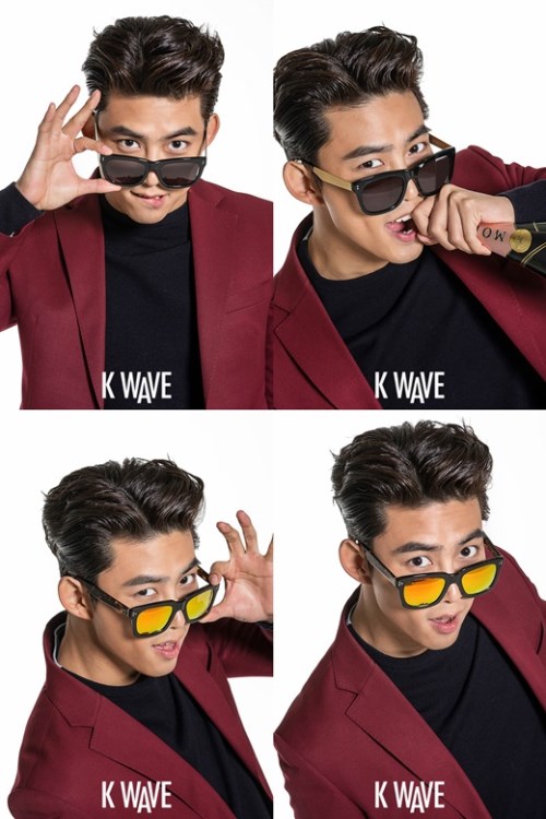 澤演：2PM 準備新專輯中 - Kpopn