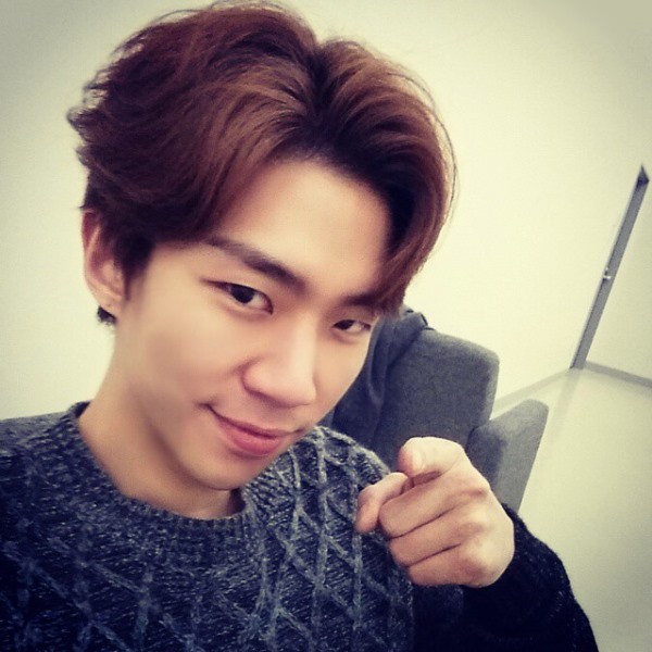 ZE:A 凱文，生日快樂！ - Kpopn