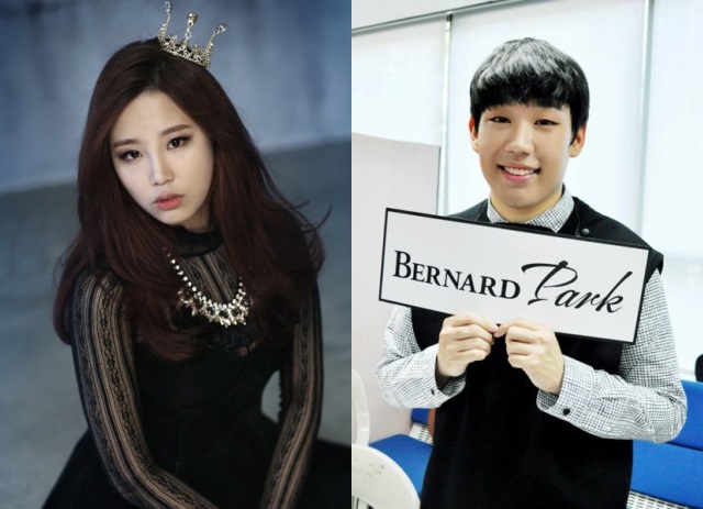 馬年大事記：出道新人篇(4) - Kpopn