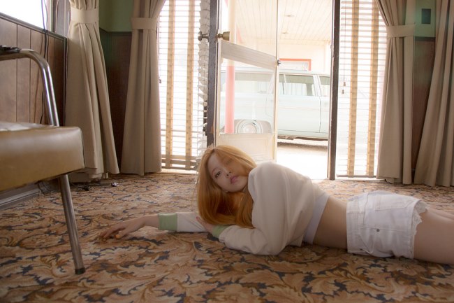 Red Velvet 新成員：YERI - Kpopn