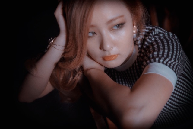 Red Velvet 新概念照、預告 - Kpopn