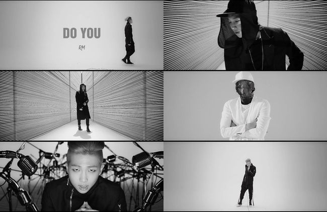 Rap Mon《Do You》MV - Kpopn