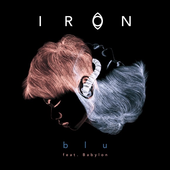 IRON《blu》MV 預告 - Kpopn