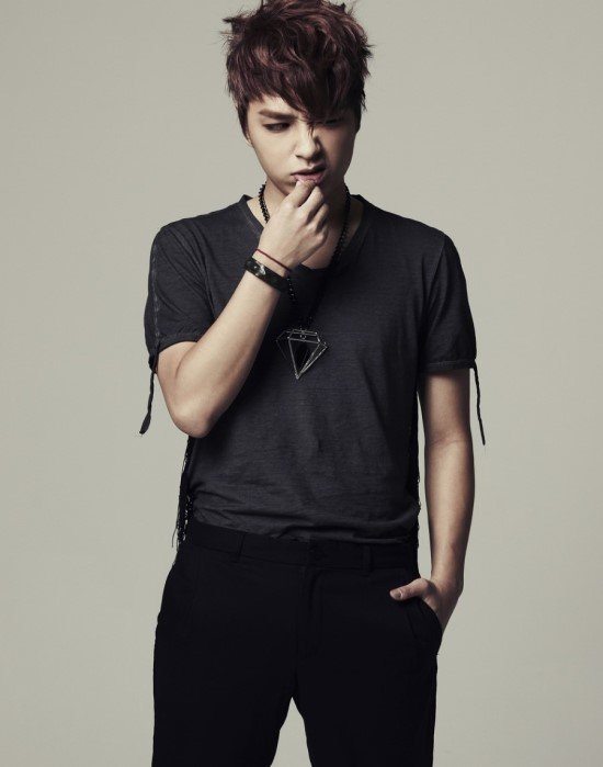 Simon D 計畫上半年回歸 - Kpopn