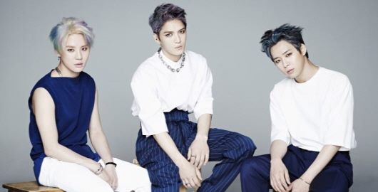 議員提議訂定「JYJ 法案」 - Kpopn