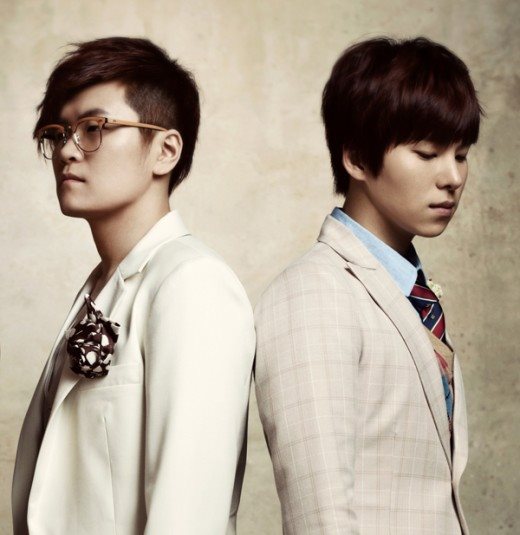 4MEN 六月底回歸 - Kpopn