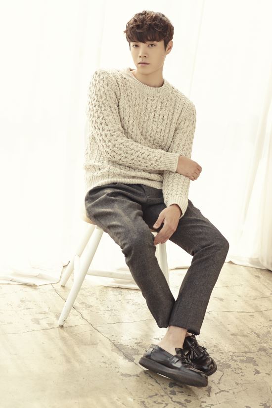 Eddy Kim 5/28 發行合唱曲 - Kpopn