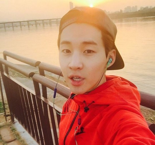 Henry 加入 "我朋友的家" - Kpopn