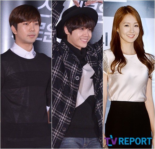 G.O、Mir參加《魔女狩獵》 - Kpopn