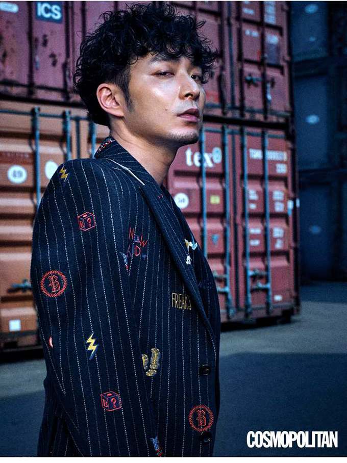 《SMTM4》評審6人6色畫報 - Kpopn