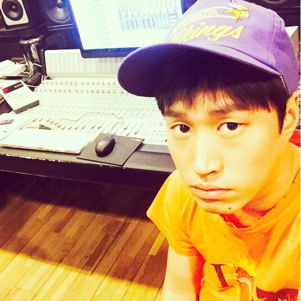 EPIK HIGH Tablo，生日快樂 - Kpopn