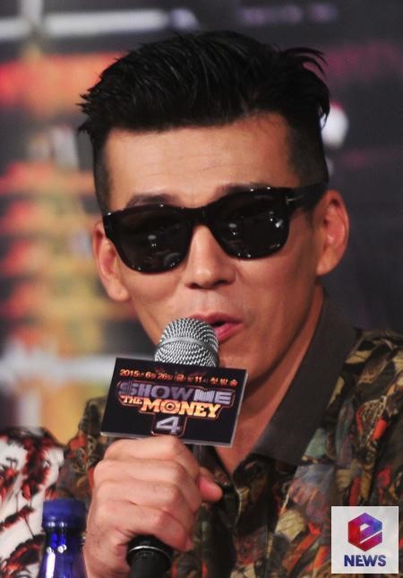 Sean 捐款總額達38億韓圜 - Kpopn