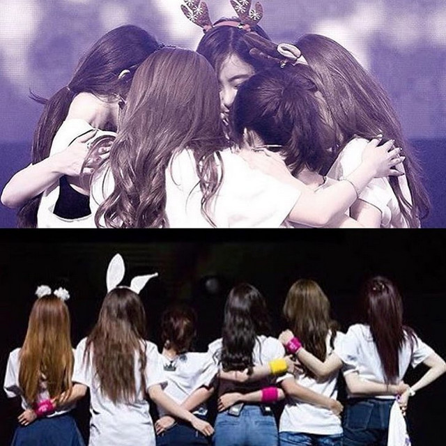 T-ara 慶祝出道六週年 - Kpopn