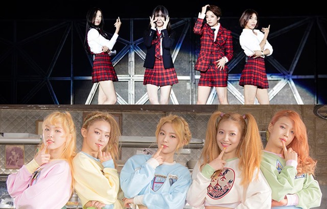 f(x),RedVelvet預計秋天回歸 - Kpopn