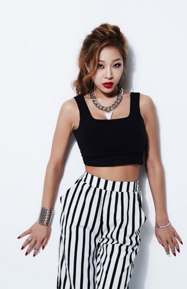 Jessi 9月15日發表新曲 - Kpopn