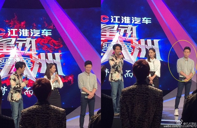 Tony An 重啟演藝活動 - Kpopn