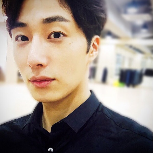 丁一宇加入 HB Entertainment - Kpopn