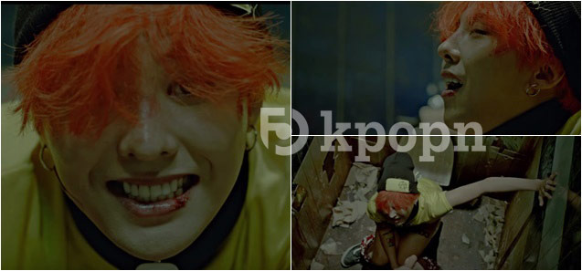 BB《쩔어 (ZUTTER)》MV 涵義 - Kpopn