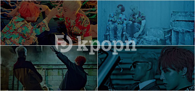 BB《쩔어 (ZUTTER)》MV 涵義 - Kpopn