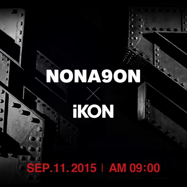iKON「NONA9ON」預告照 - Kpopn