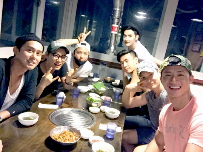 Click-B 預計十月發表新曲 - Kpopn