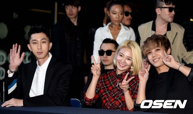 孝淵、Mir 等人參與 EDM 節目 - Kpopn