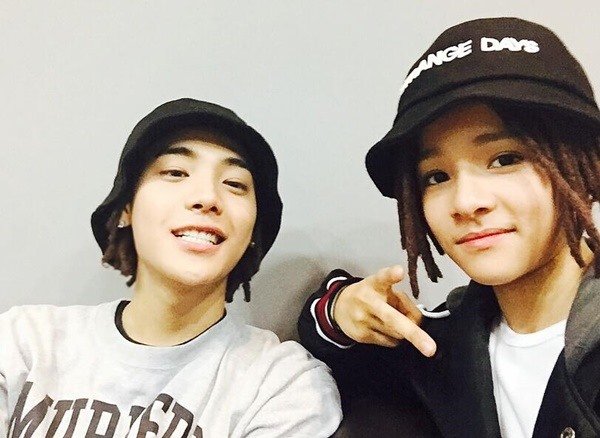 Brave Ent.：1PUNCH會加入新成員 - Kpopn