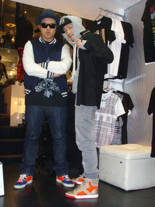 YG：Teddy、KUSH 將創音樂品牌 - Kpopn