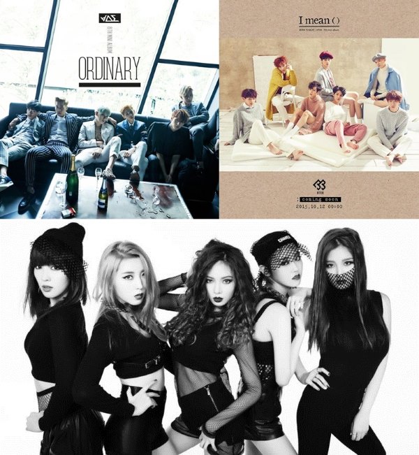 網友熱議 CUBE 經紀人工作內容 - Kpopn