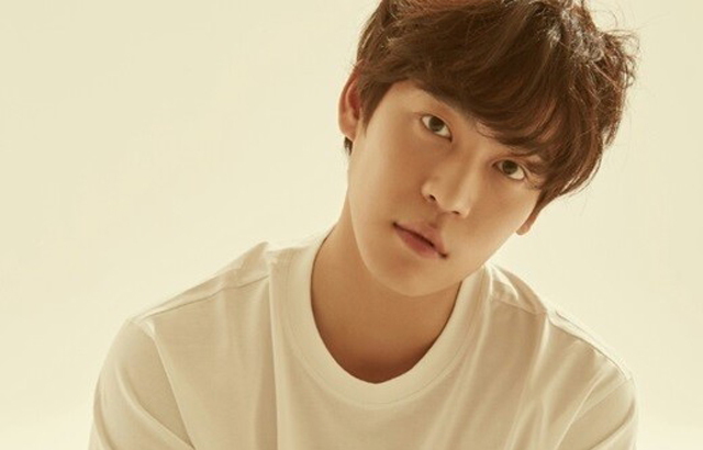 John Park 將在14日攜全新單曲回歸 - Kpopn