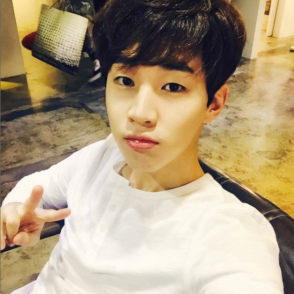 Super Junior-M Henry，生日快樂 - Kpopn