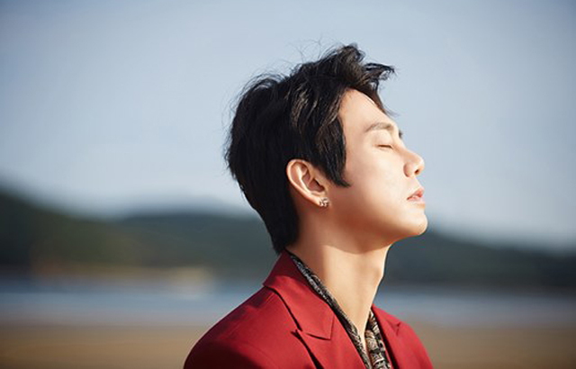 Tei 10月20日發行全新單曲 - Kpopn