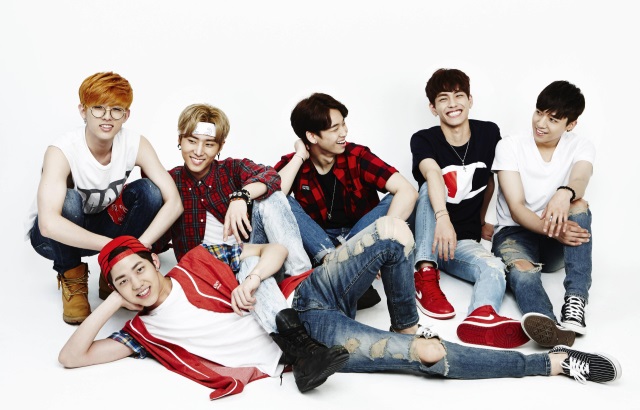 音樂專題 25. 每天給你好音樂的 DAY6 - Kpopn