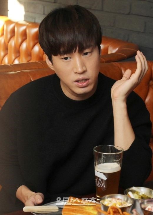 Tablo：因Haru而從《超人》下車 - Kpopn