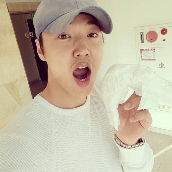 尹相鉉、Maybee 喜迎愛女出生 - Kpopn